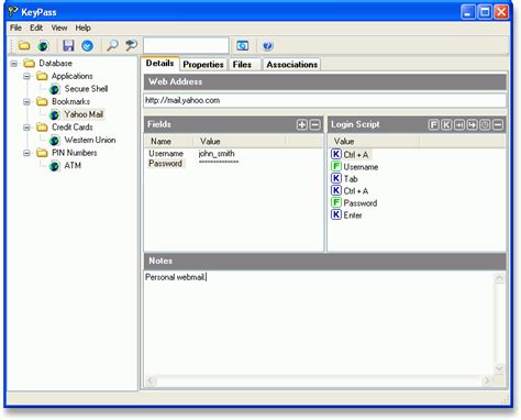 Keypass Password Manager Alternatives 25 Password Managers And Similar