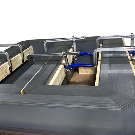 Top Transformer Lamination Material Ecores For Instrument Transformers