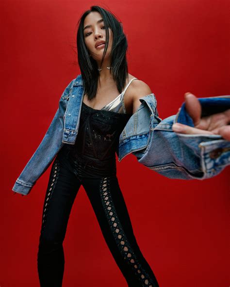 Anna Sawai Christian Högstedt