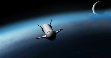 Secret Spacecraft Crashes In Florida Spooking Locals With Sonic Boom ⋆ Conservative Firing Line