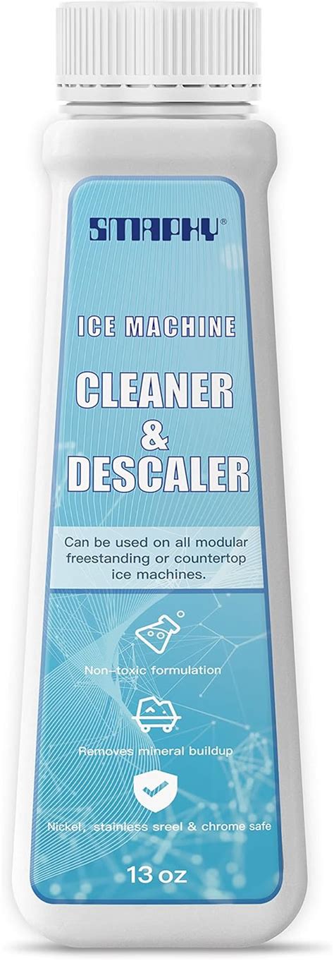 Ice Maker Cleaner Diy At Frank Hansen Blog