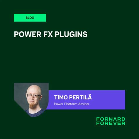 Forward Forever On Linkedin Powerplatform