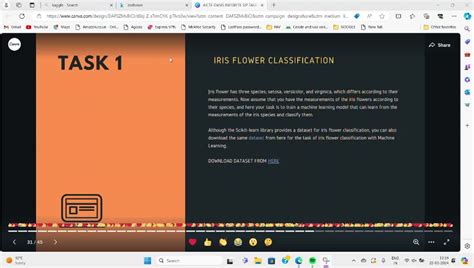Geetha Sri K On Linkedin Connections Oasisinfobyte Internship