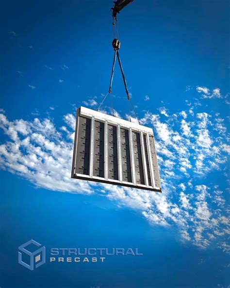 Structuralprecast Constructioninnovation Buildingexcellence
