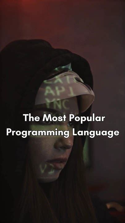 Most In Demand Programming Language 👨‍💻 Python Coding Technology