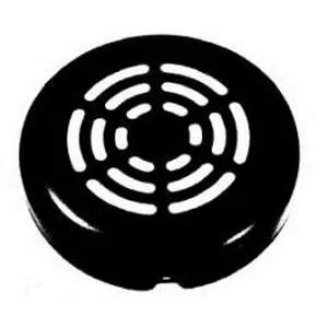 Baldor Ba1051 Fan Cover Steel For 143 5 Frame Motors Midpoint Bearing