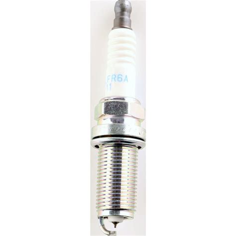 NGK Iridium Spark Plug - SILFR6A11 - NGK Spark Plugs | Repco New Zealand