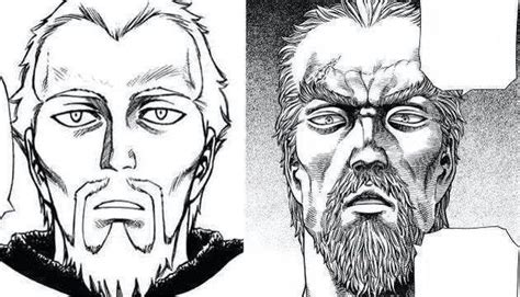 The Ultimate Guide To Seinen Manga What It Is And Where To Start