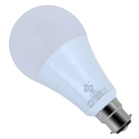 25w Led Bulb Cool White At ₹ 68piece In Gurgaon Id 2852108316488