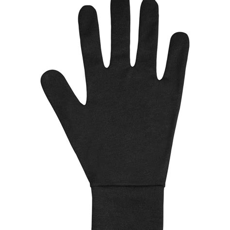 خرید و قیمت دستکش نخی مشکی زنانه از غرفه گالری ارایشی وبهداشتی