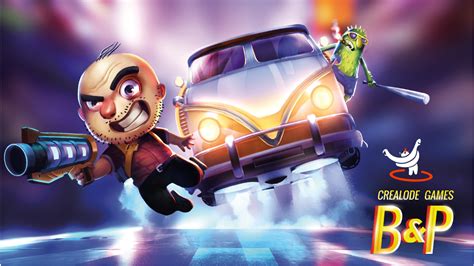 Our Trailer Is Out Bob And Prickle News Indiedb