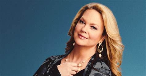 Leann Hunley Character Study Soap Opera Digest