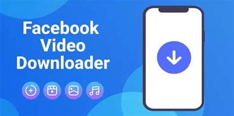 Die 5 besten Facebook Video Downloader Tools für Mac & Windows