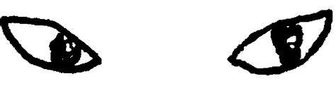 Cut Eye Stickers Find And Share On Giphy