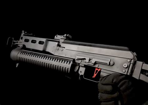 Building A Cod Pp 19 Bizon Airsoft Replica Popular Airsoft Welcome To The Airsoft World