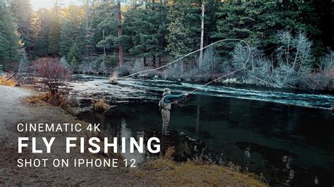 Fly Fishing Wallpaper For Iphone