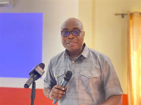 Environment Biodiversity Conservation Ghana Business News