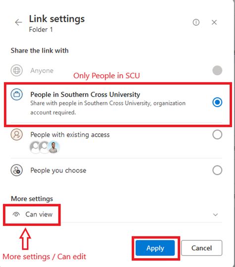 Upload Filefolder And Share Onedrive Link Technology Services