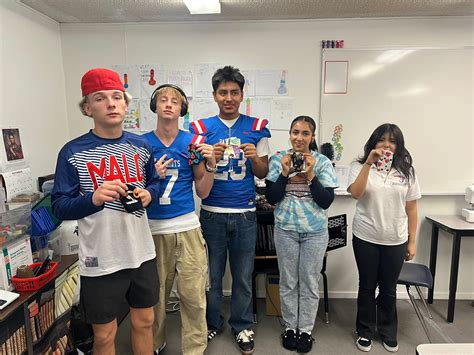 Mohave Accelerated Schools Mohave Accelerated Schools