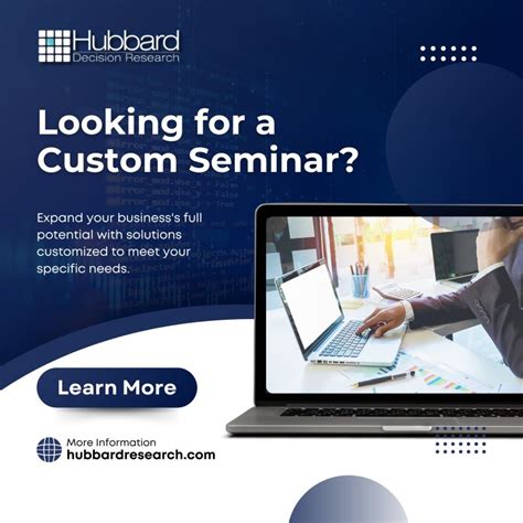 Hubbard Decision Research On Linkedin Datascience Riskmanagement Businessandmanagement