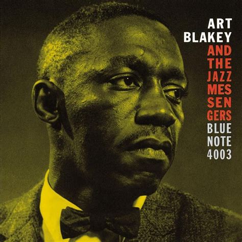 Moanin Art Blakey And The Jazz Messengers Jazz Classic