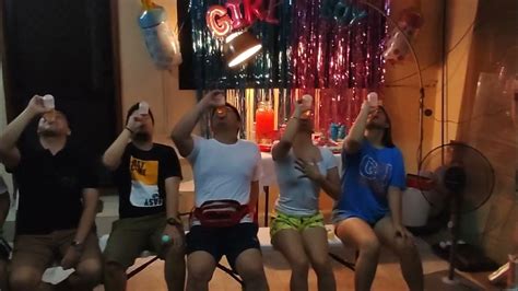 Supsupin Mo Ko Beybe Youtube