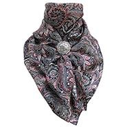 Wild Rags And Silk Scarves