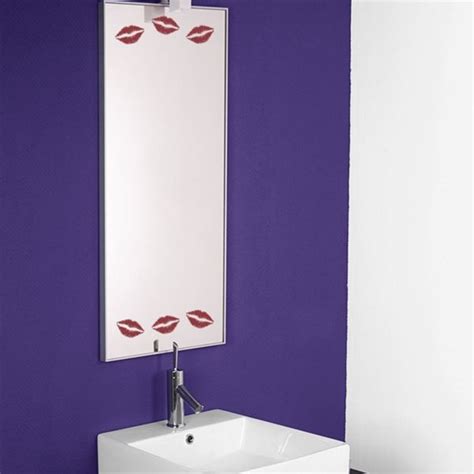 Lips Set Of 8 Wall Decals Wall Decals Wall Decals And Stickers