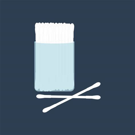 Best Q Tip Illustrations Royalty Free Vector Graphics And Clip Art Istock