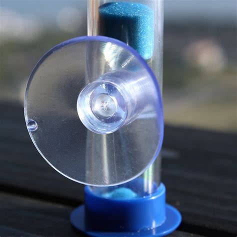 Awulzfenggg 3min Mini For Shower Timer Teeth Brushing Timer With