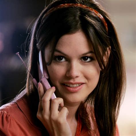 Melinda Clarke The Oc
