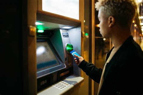 Parabit Systems Technology Helps Keep Atms Secure