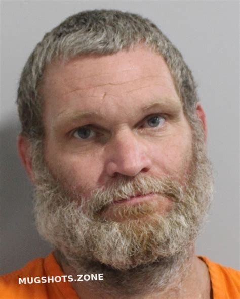 White Rodney Dwayne 08 18 2025 Polk County Mugshots Zone