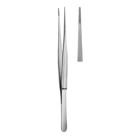 Delicate Disecting Forceps Yan Surgical Industries