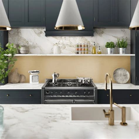 Top 6 Splashback Ideas Uk Custom Splashbacks