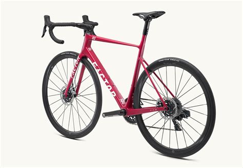 Factor Release New Aero Lightweight 02 Vam Bicycling Australia