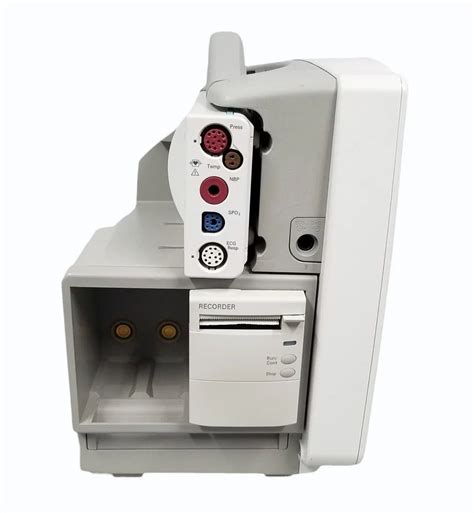 Philips Intellivue Mp50 At ₹ 50000 Patient Monitor In Chennai Id