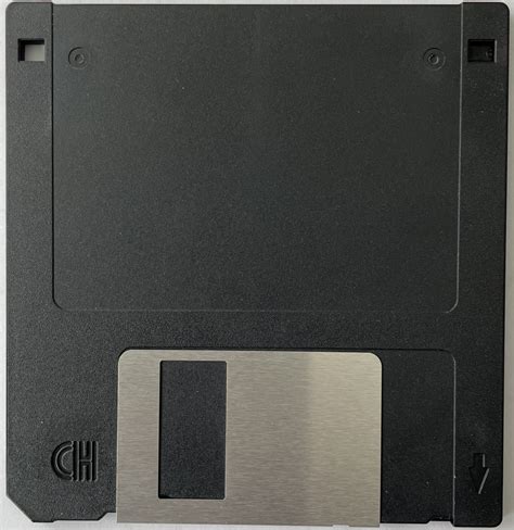 Vintage 3 5” Floppy Disk 3 1 2 Inch 2hd 1 44mb Formatted For Sale
