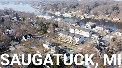 Michigan Winter Getaway Saugatuck Holland And More Youtube