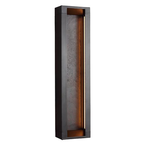 Visual Comfort Sean Lavin Mattix Medium Led Sconce Decor House Furniture