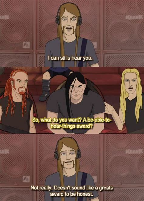 Meme Dethklok