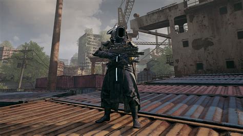 Remnant 2s Hidden Class Is Seemingly Bugged And