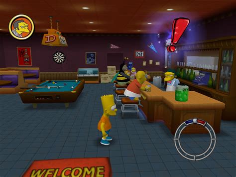 Download The Simpsons Hit And Run Windows My Abandonware