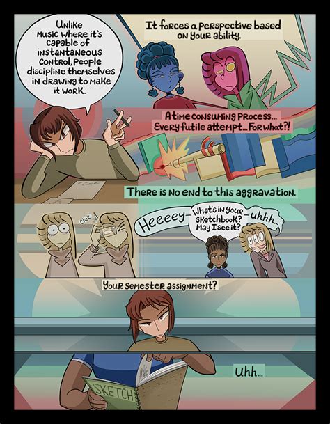 Scroll View Seluda Chapter 5