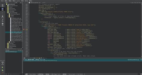 QGroundControl本地编译问题 编程语言 CSDN问答