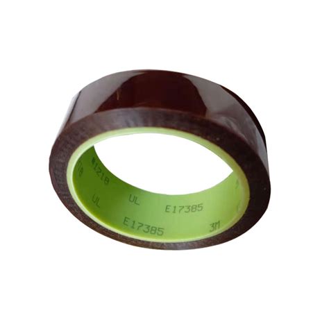 3m 1218 Polyimide Film Electrical Tape Insulation Electrical Tape