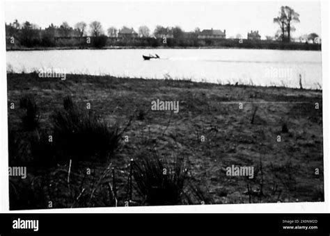 Special Assignment For Tn5 The Rocket Propelled Boat Speeding Across The Lake Photographic