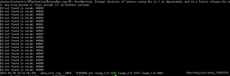 Github Ishine New Pytorch Chinese Pytorch Lcsts