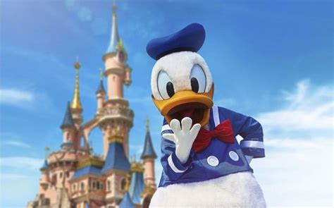 El Pato Donald Cumplió 90 Años Las Curiosidades Del Histórico