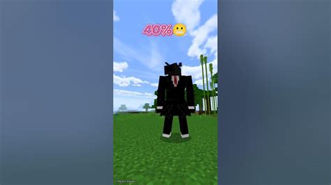 Minecraft Type Of Mobe Youtube